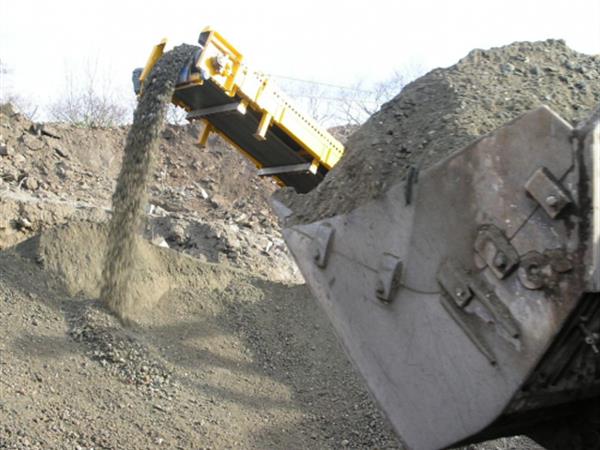 Noppert Beton verwerkt granulaat in zijn producten | Noppert Beton